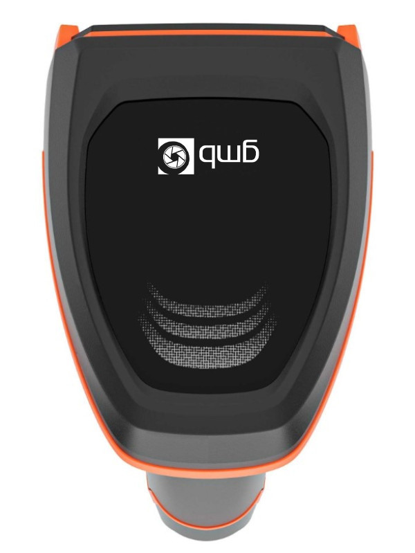 POS-BS4208S GMB 2d/OCR CMOS barcode scanner, 1MP, wired USB