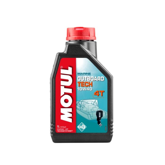 Motul ulje 10W40 1L