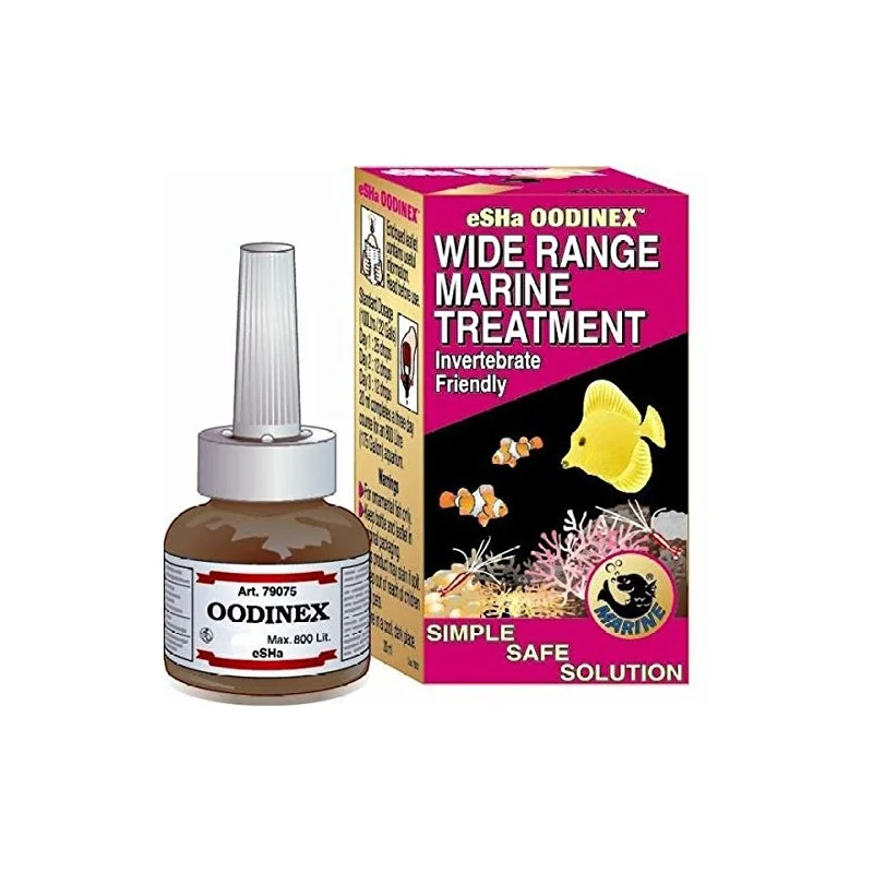 eSHa Oodinex-20ml