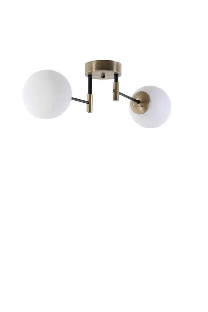 Opviq Luster DoLu nay, 16 cm 70 cm, E27, 40W