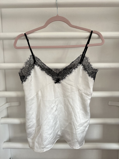 Nov top Zara XS