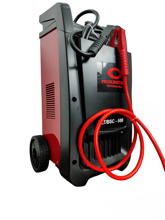 Starteri punjači akumulatora ProLineTech PLT/BSC 600