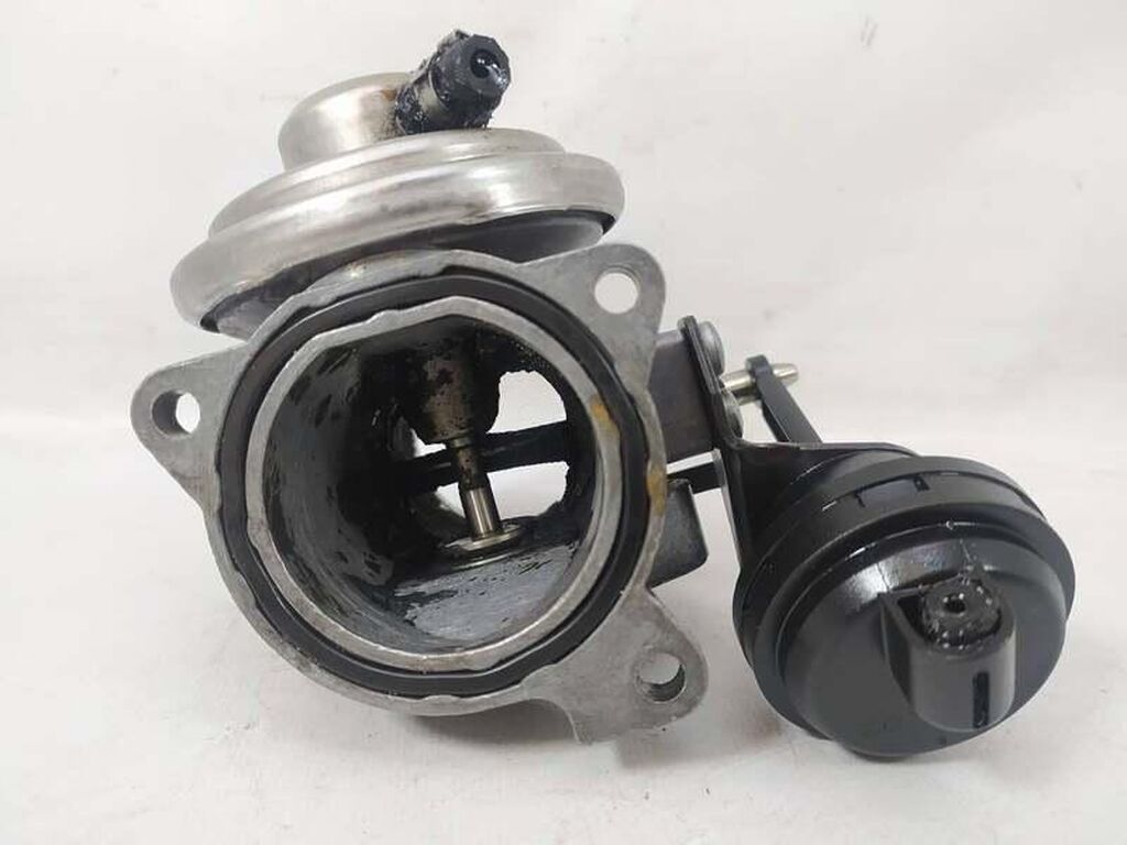 EGR VENTIL ZA VOLKSWAGEN GOLF 4 OD 1998. DO 2006. GOD. | Polovni