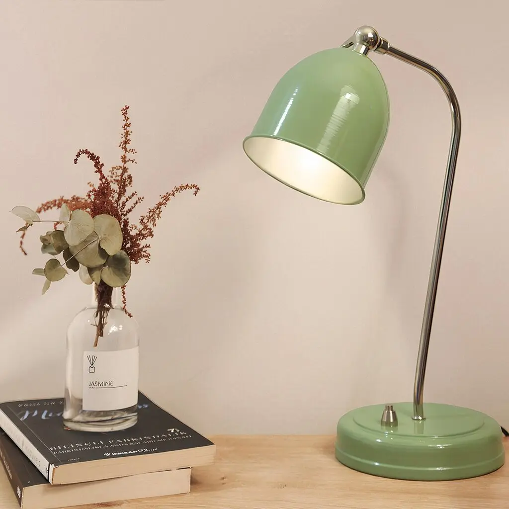 Opviq Stona lampa, Zelena