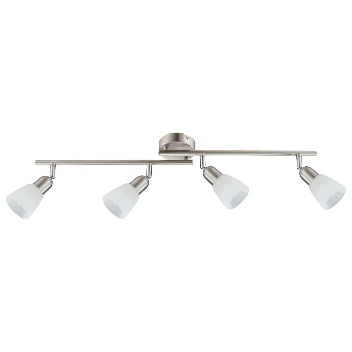 Spot lampa 4xE14