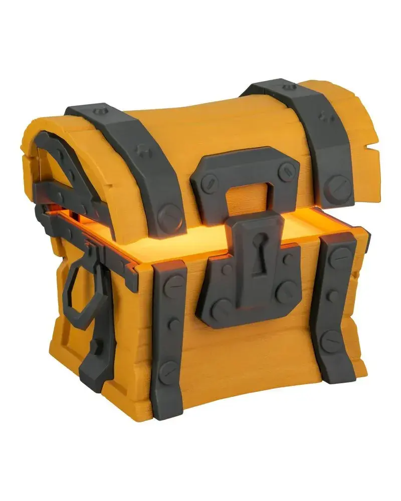 Paladone Products Lamp Fortnite Chest
