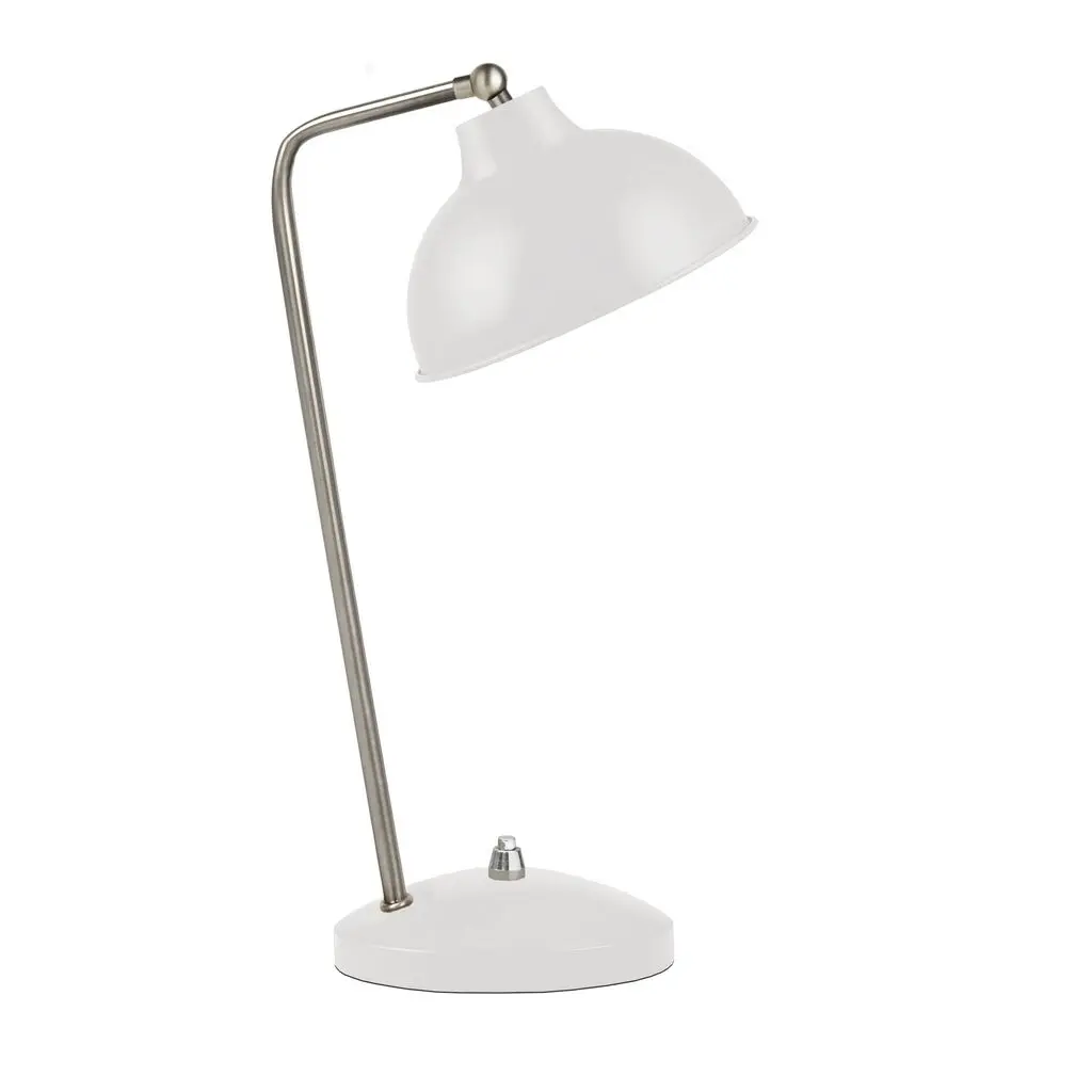 Opviq Stona lampa, Bela