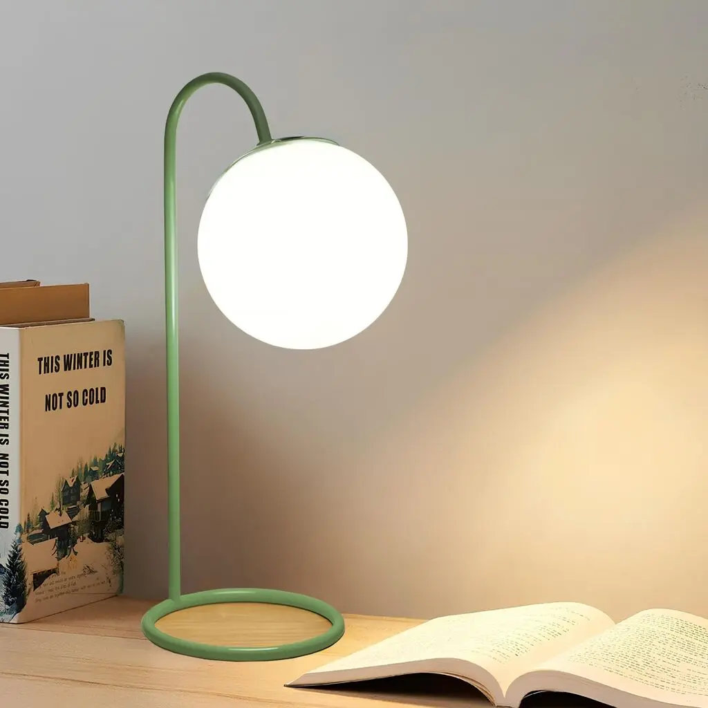 Opviq Stona lampa, Menta