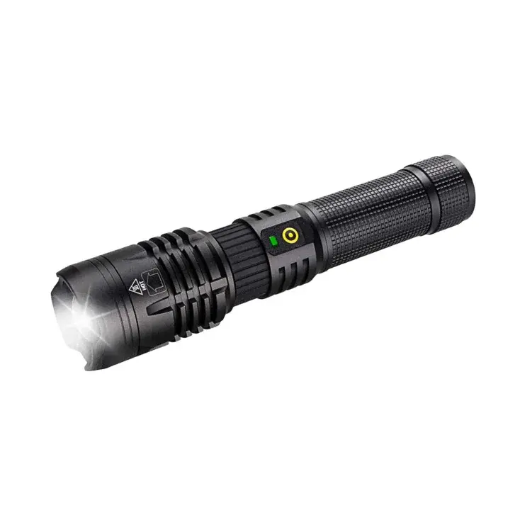 Prosto Ručna LED lampa sa White Laser LED 2000mAh