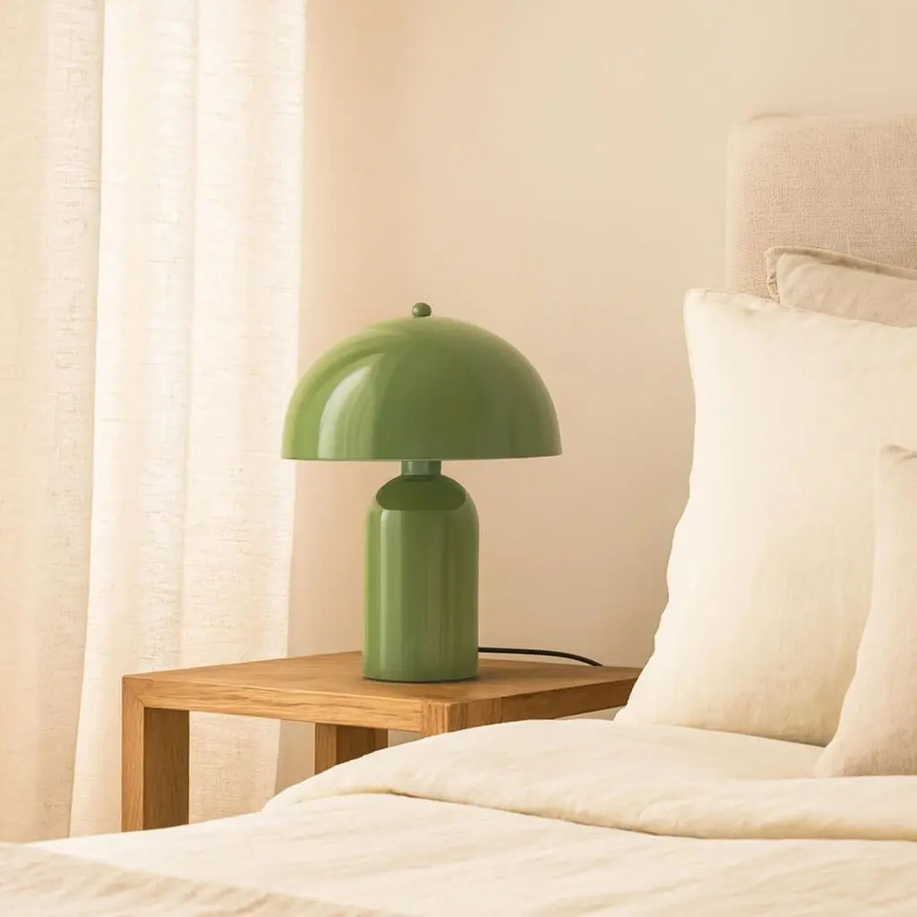 Opviq Stona lampa, Menta