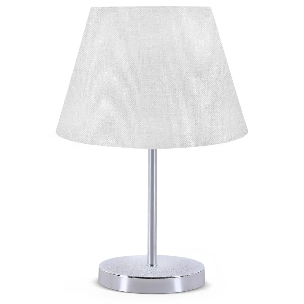 Opviq Stona lampa, Bela