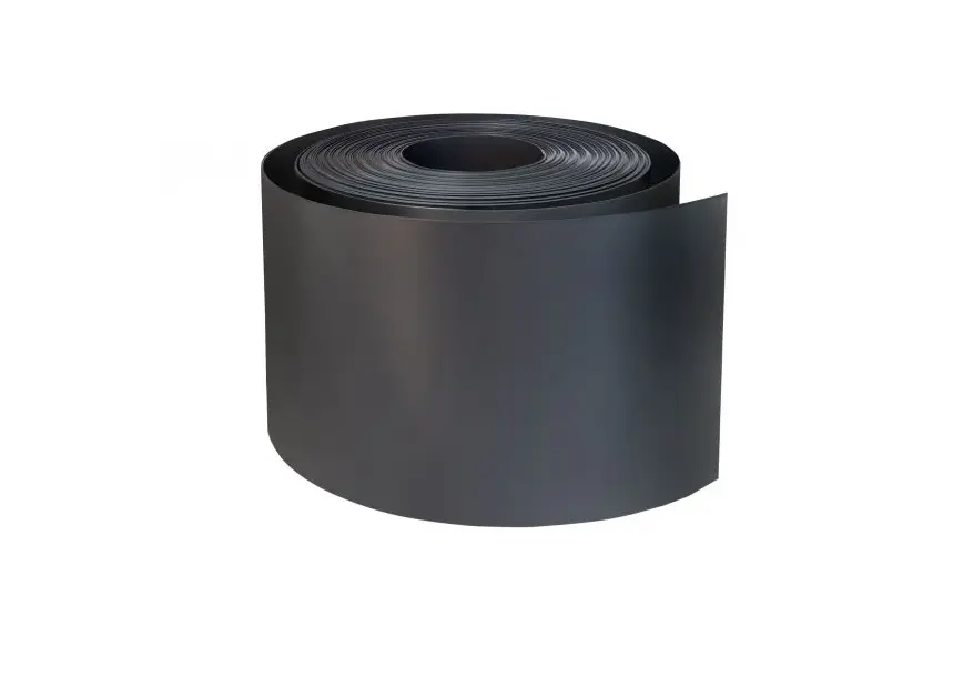 PVC traka glatka 26m RAL 7016
