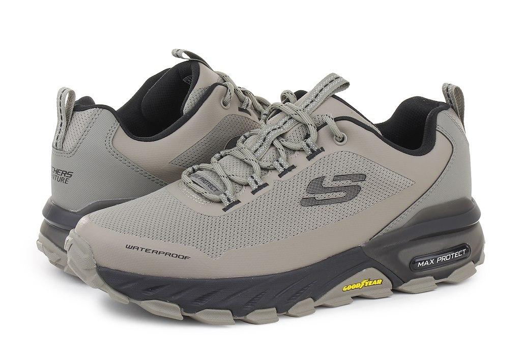 Skechers 
Plitke patike
- Max Protect