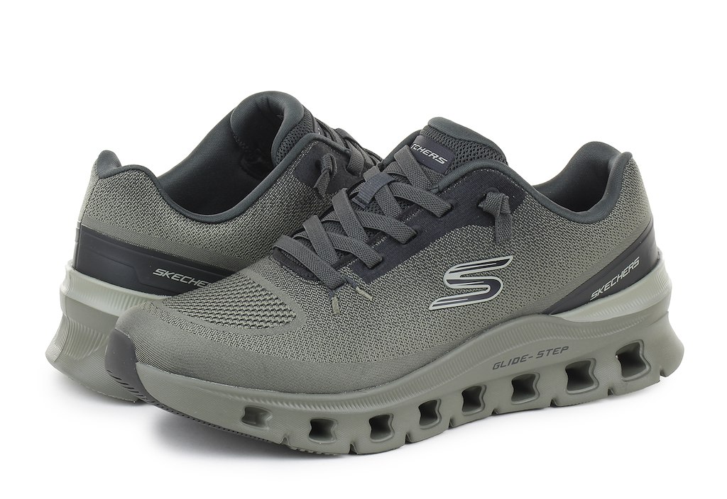 Skechers 
Plitke patike
- Glide-Step Pro
