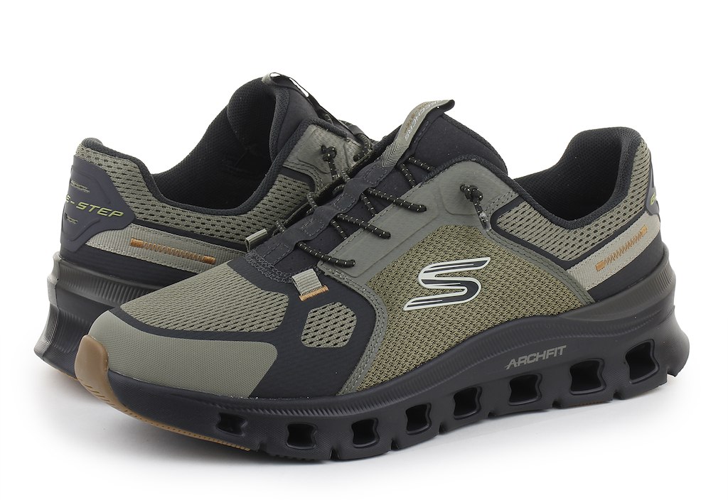 Skechers 
Plitke patike
- Arch Fit Glide-Step Pro