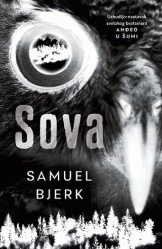 SOVA - AKCIJA