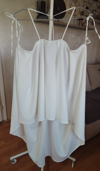 ZARA TUNIKA