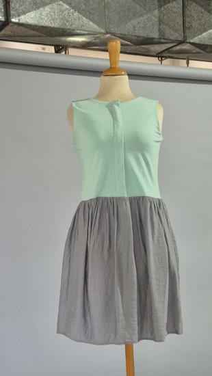 Cos tunika xs