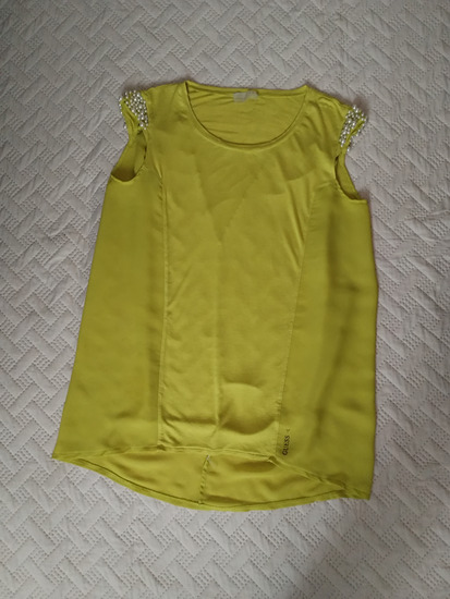 GUESS tunika, odgovara vel 44-sada 1300