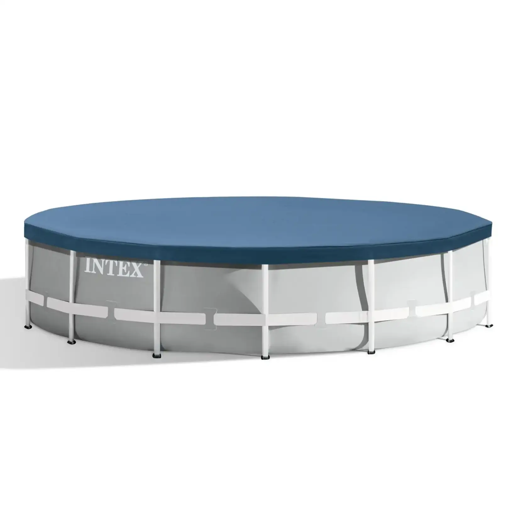 INTEX Prekrivka za bazen 4.57x1.07m Prism Frame