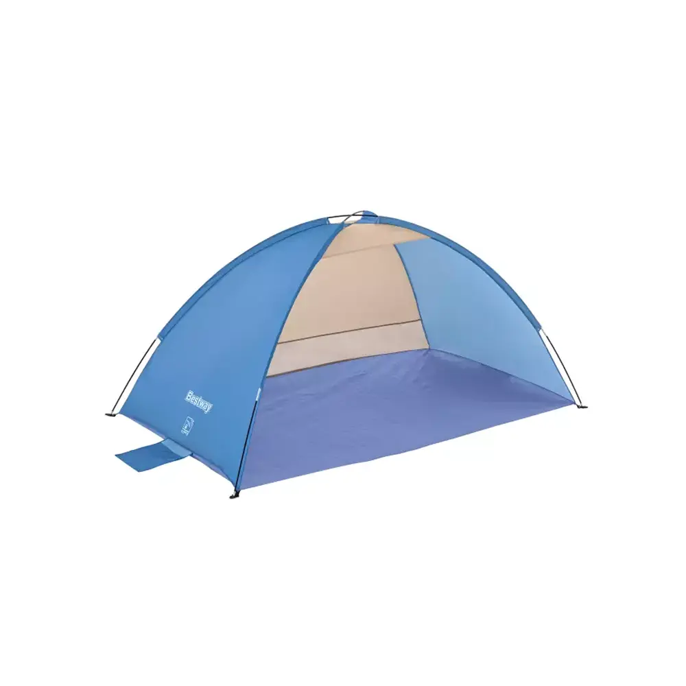 Bestveј šator za plažu Beach Ground 2 - 200x120x95 cm