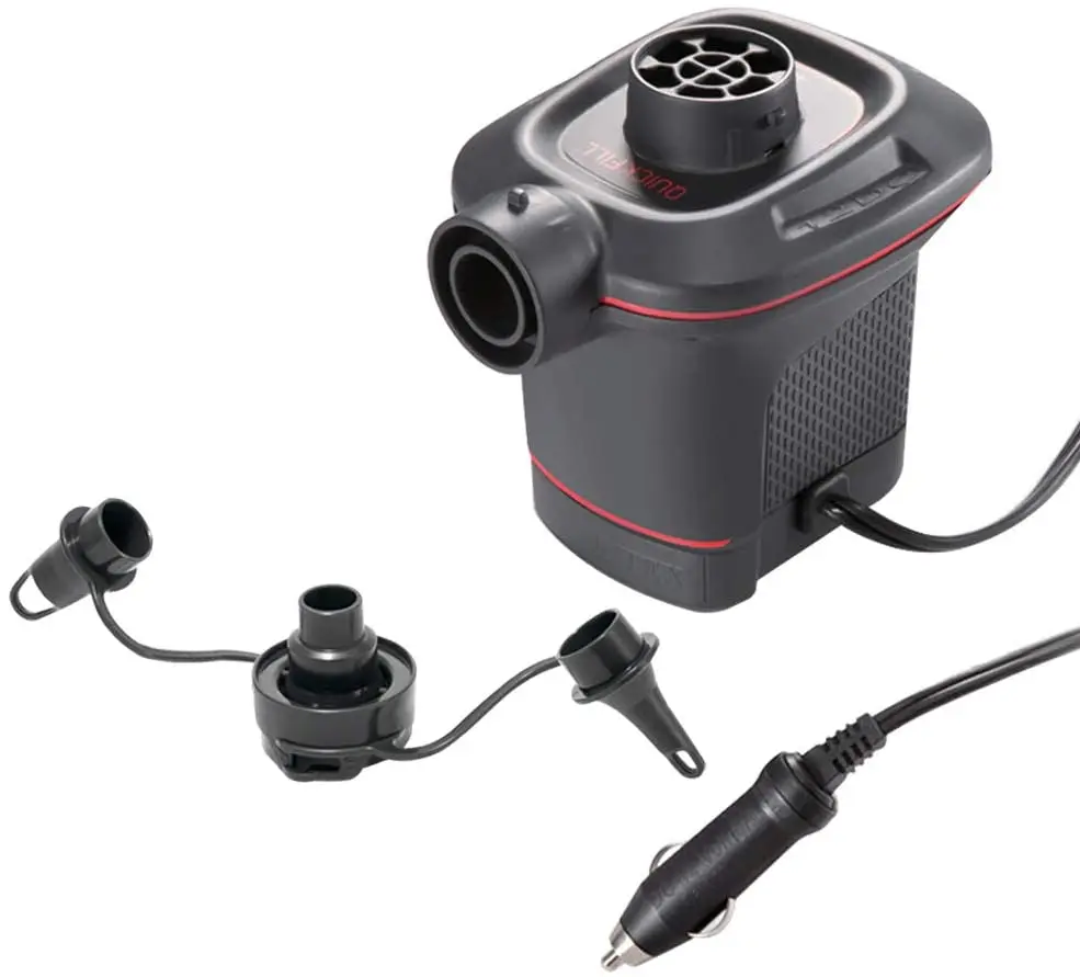 INTEX Električna pumpa 12V / 220V