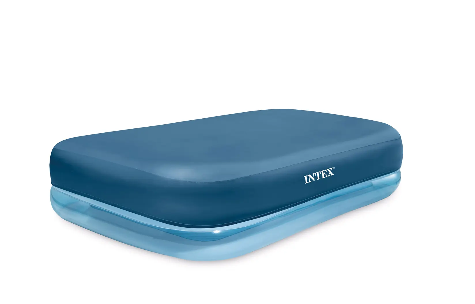 INTEX Pravougaoni prekrivač za bazen 58412NP