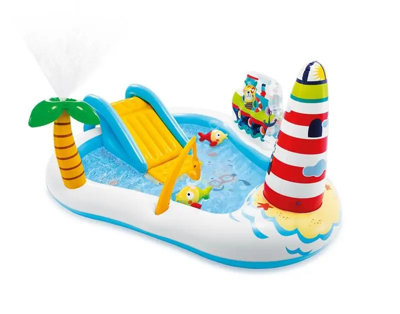 INTEX Dečji bazen na naduvavanje 57162