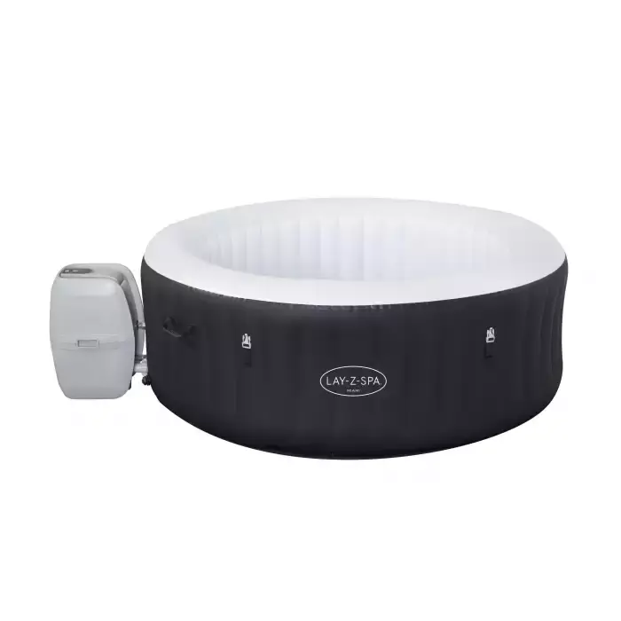 Bestway Bazen Đakuzi Lay-Z-Spa AirJet Miami 170x66cm