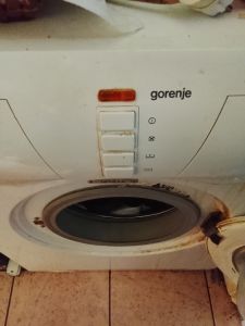 Gorenje ves masina W583 bez kompjutera