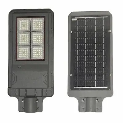 Bolzz Solarni reflektor 520x240 mm, sivi