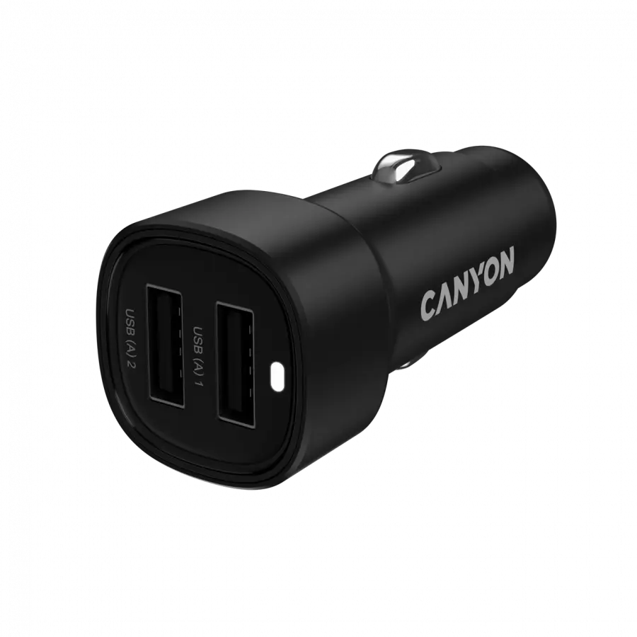 Punjač za automobile Canion OnDrive 24 PD