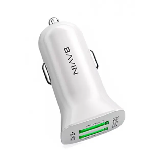 Bavin Auto punjač, 12V
