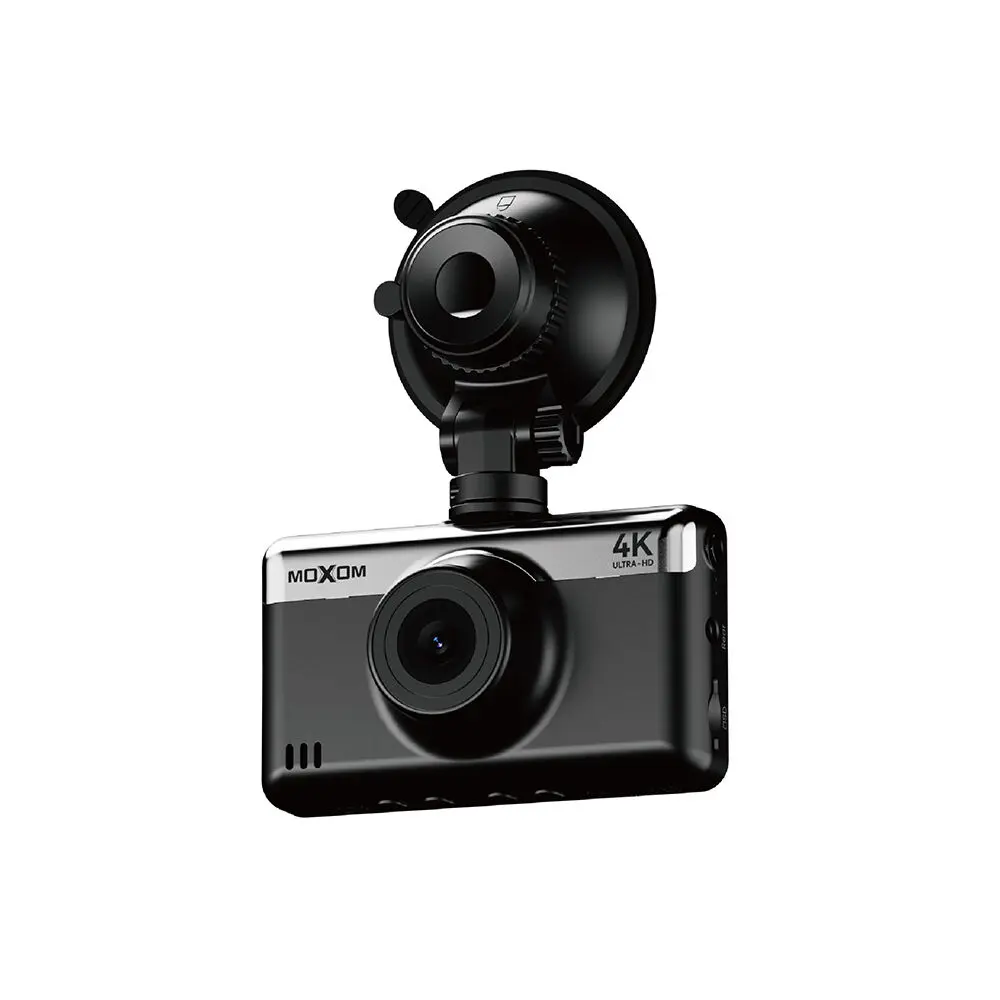 Moxom Auto kamera MX-DC02, Crna