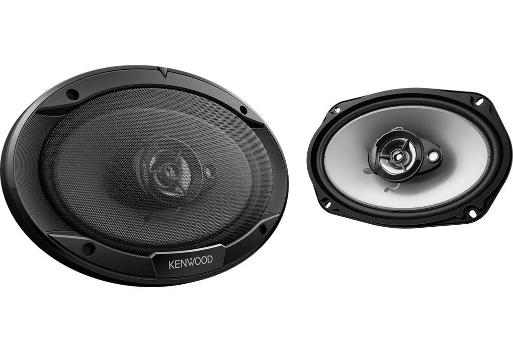 Kenwood Auto zvučnici KFC-S6966, 400W