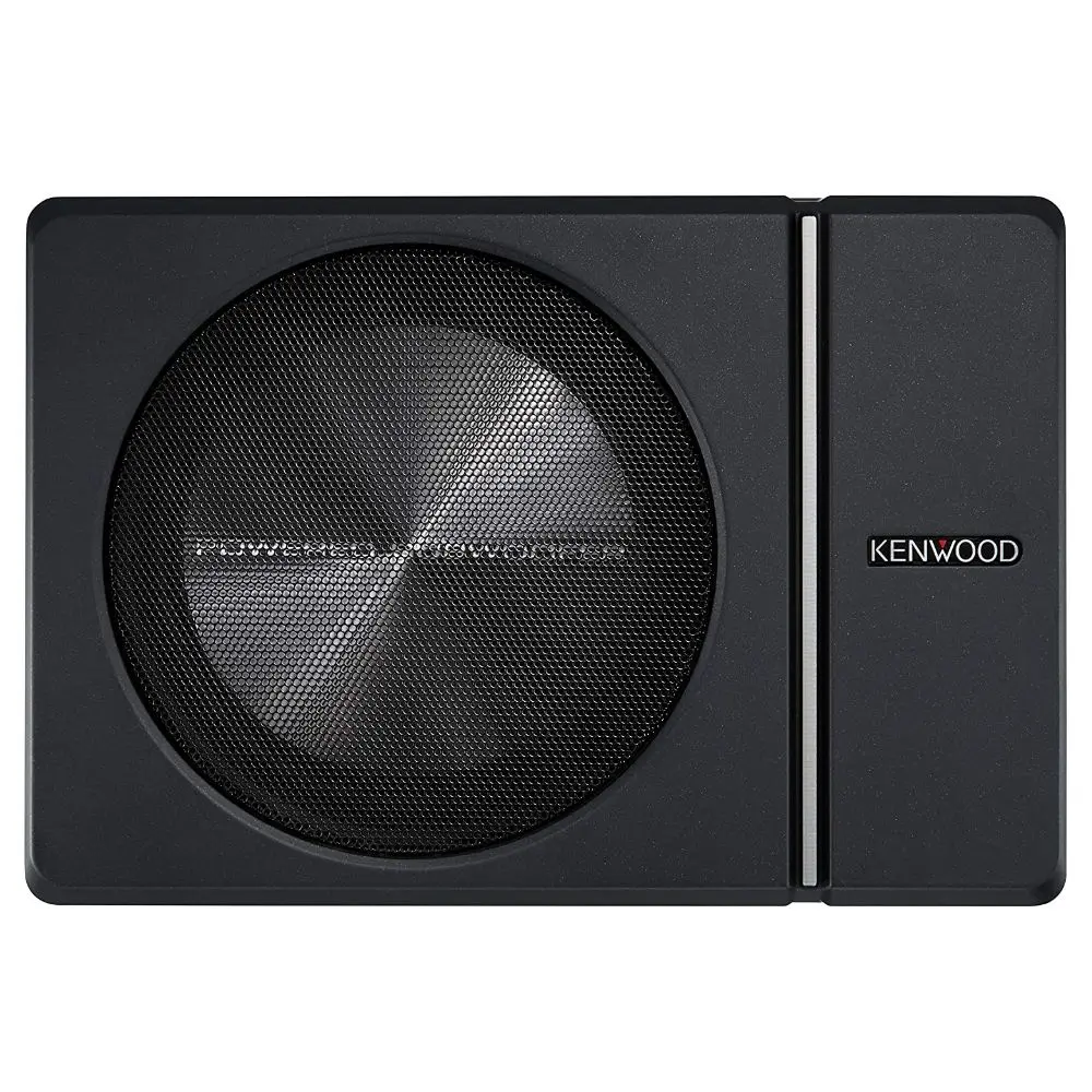 Kenwood Sabvufer KSC-PSW7EQ, 160W