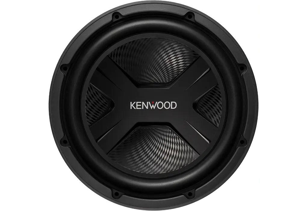 Kenwood Sabvufer KFC-PS2517W, 400W