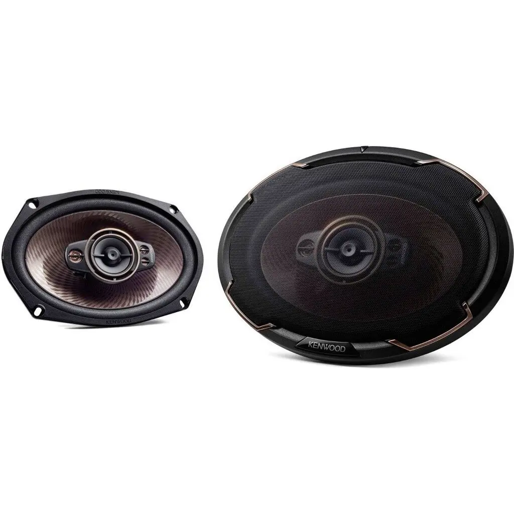 Kenwood Auto zvučnici KFC-PS6996, 650W