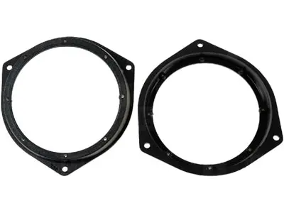 Adapteri zvučnika za vrata Opel RAM-20.434 crni