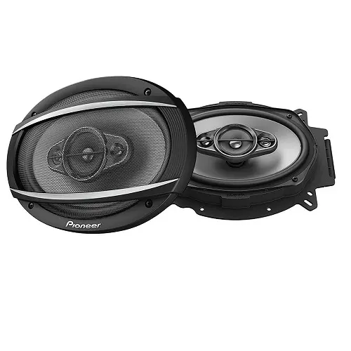 PIONEER Elipsasti zvučnici TS-A6960F 6x9
