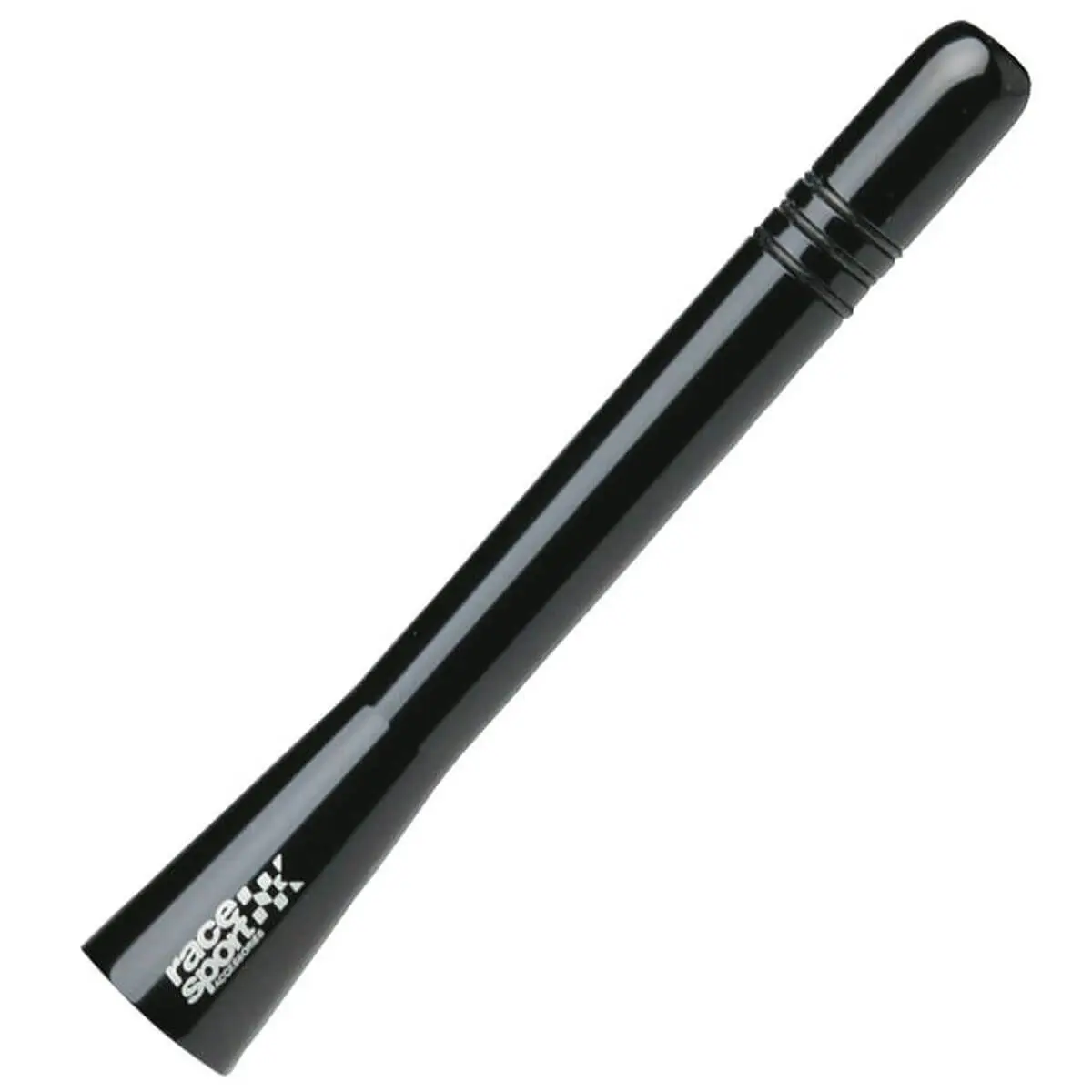 SUMEX Krovna antena Viper 10 cm crna