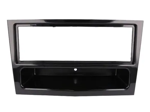 Radio blenda za Opel Astra H/Twin 40.152.2