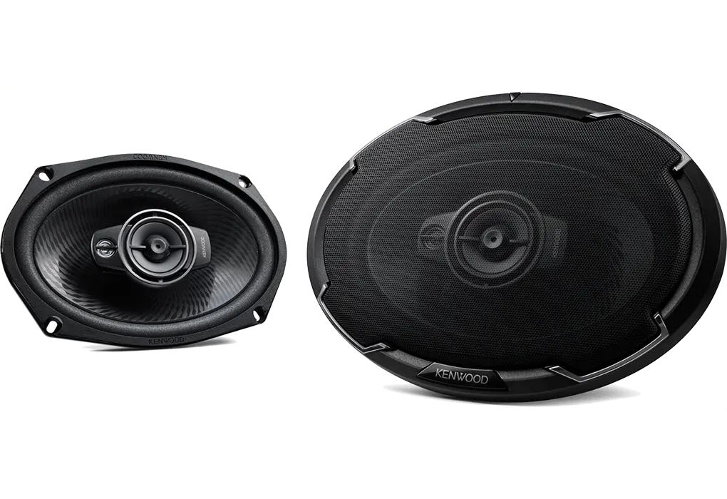 Kenwood Auto zvučnici KFC-PS6976, 550W