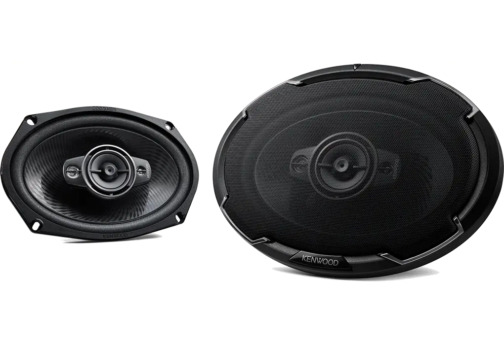 Kenwood Auto zvučnici KFC-PS6986, 600W