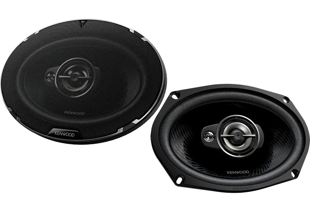 Kenwood Auto zvučnici KFC-PS6977, 570W