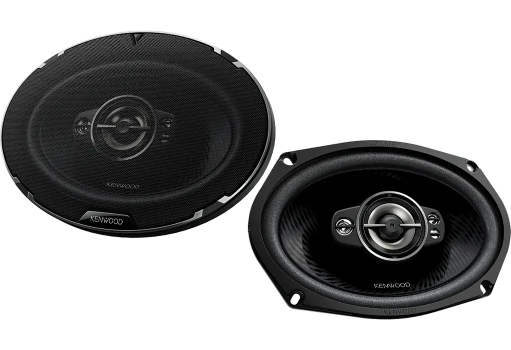 Kenwood Auto zvučnici KFC-PS6987, 670W
