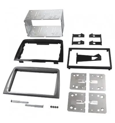 Radio blenda za Alfa Romeo Mito RAM-40.256.2