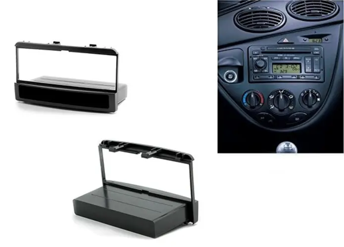 KETTZ Radio blenda za Ford RB-1023