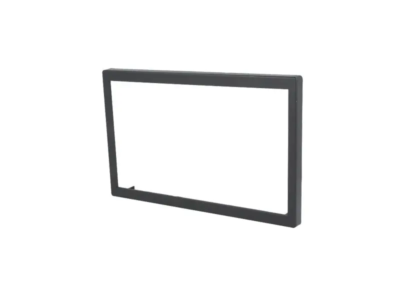 KETTZ Radio blenda RB-UNI-2DIN.4