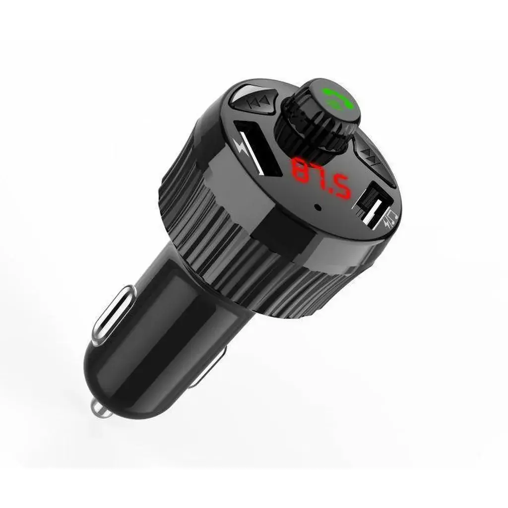 CCM FM predajnik, Bluetooth, 2 USB